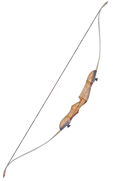 Nylon Bow String Recurve Bow String Replacement - 54in Traditional ...